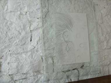 Učenici SŠ Mate Balote prezentiraju svoje umjetničke radove - Parentium ...