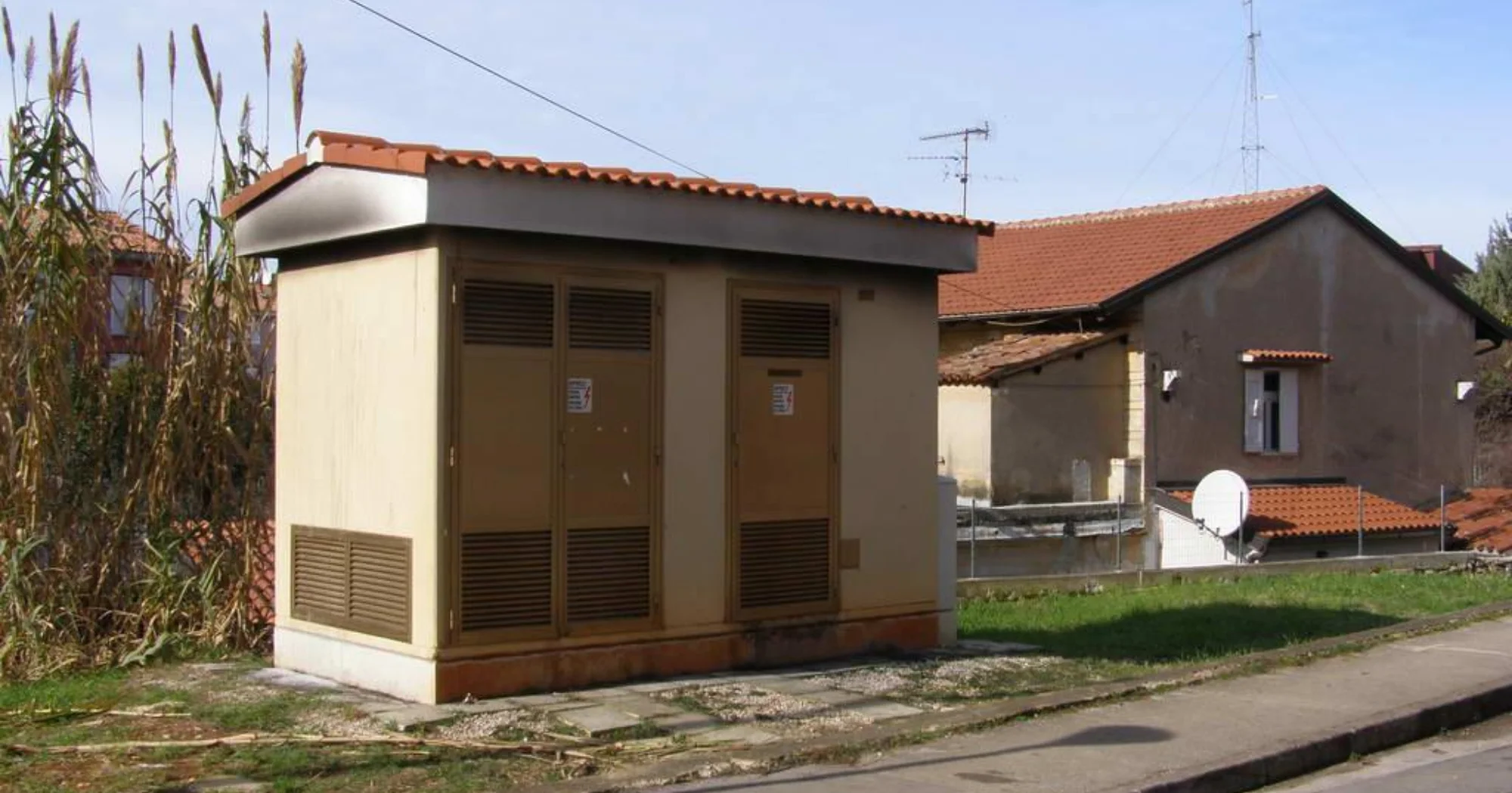 Naselje Mate Balote nakon požara na trafostanici danas dobilo struju ...