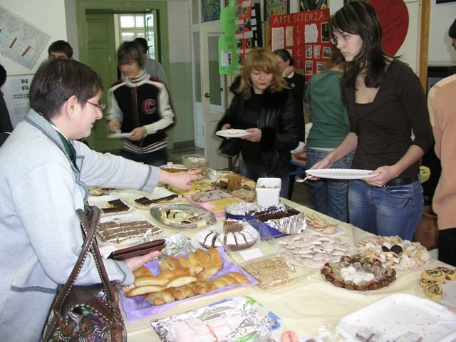 Valentinovo u srednjoj školi Mate Balote - Parentium - Nezavisni portal ...