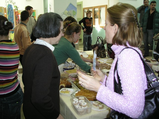 Valentinovo u srednjoj školi Mate Balote - Parentium - Nezavisni portal ...