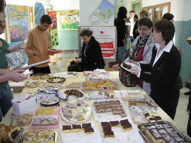 Valentinovo u srednjoj školi Mate Balote - Parentium - Nezavisni portal ...