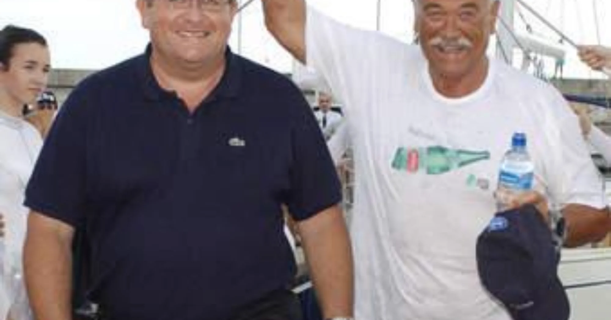 Maratonac Veljko Rogošić dobio Guinnessovu diplomu - Parentium ...
