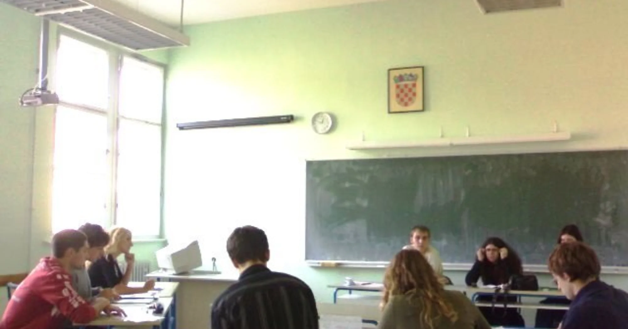 SŠ Mate Balote na Zagrebačkom turniru iz debate - Parentium | Vijesti ...