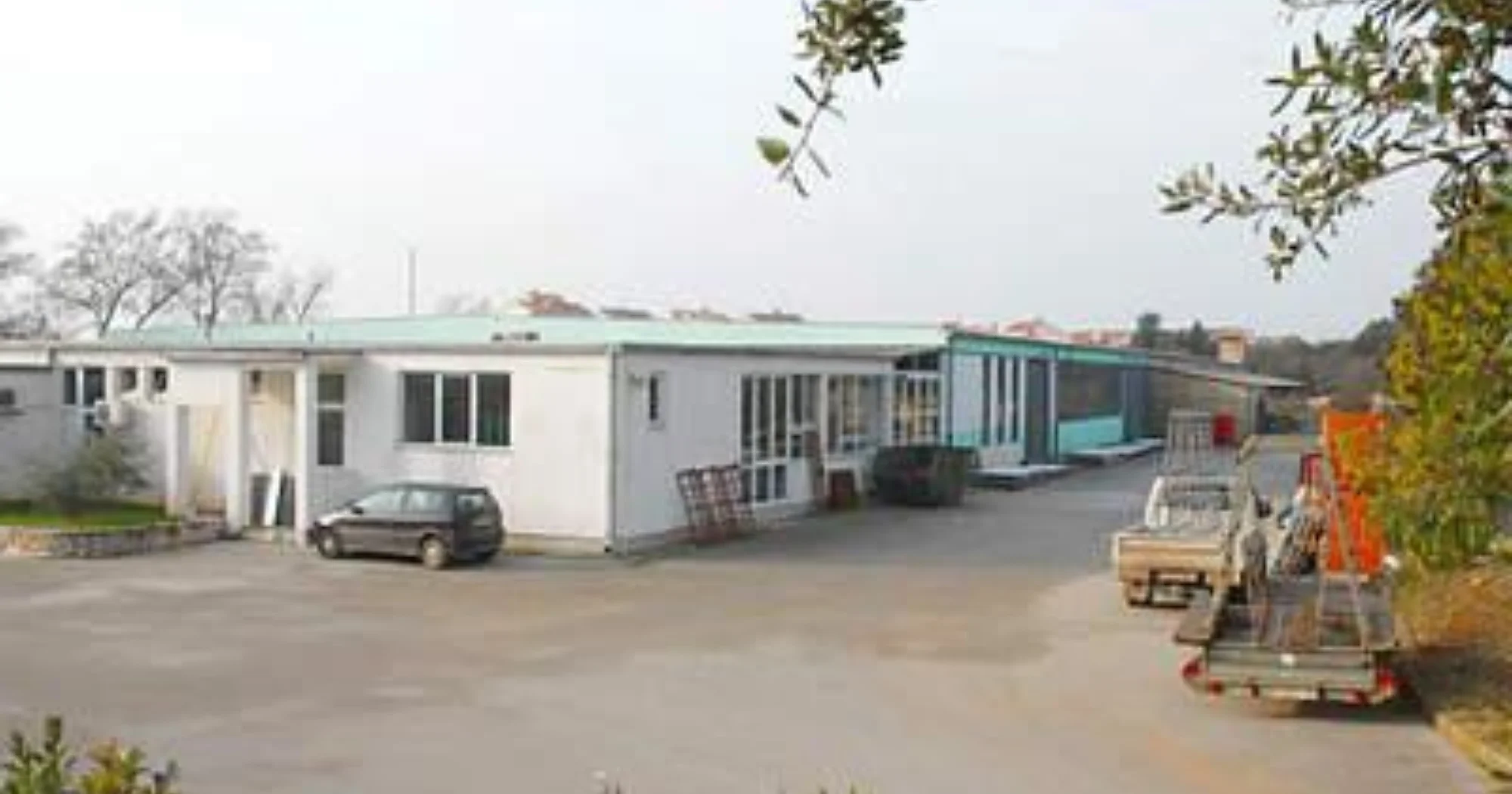 Detaljni plan nužan za kvalitetno uređenje zone Neon (sa aktualnog sata ...