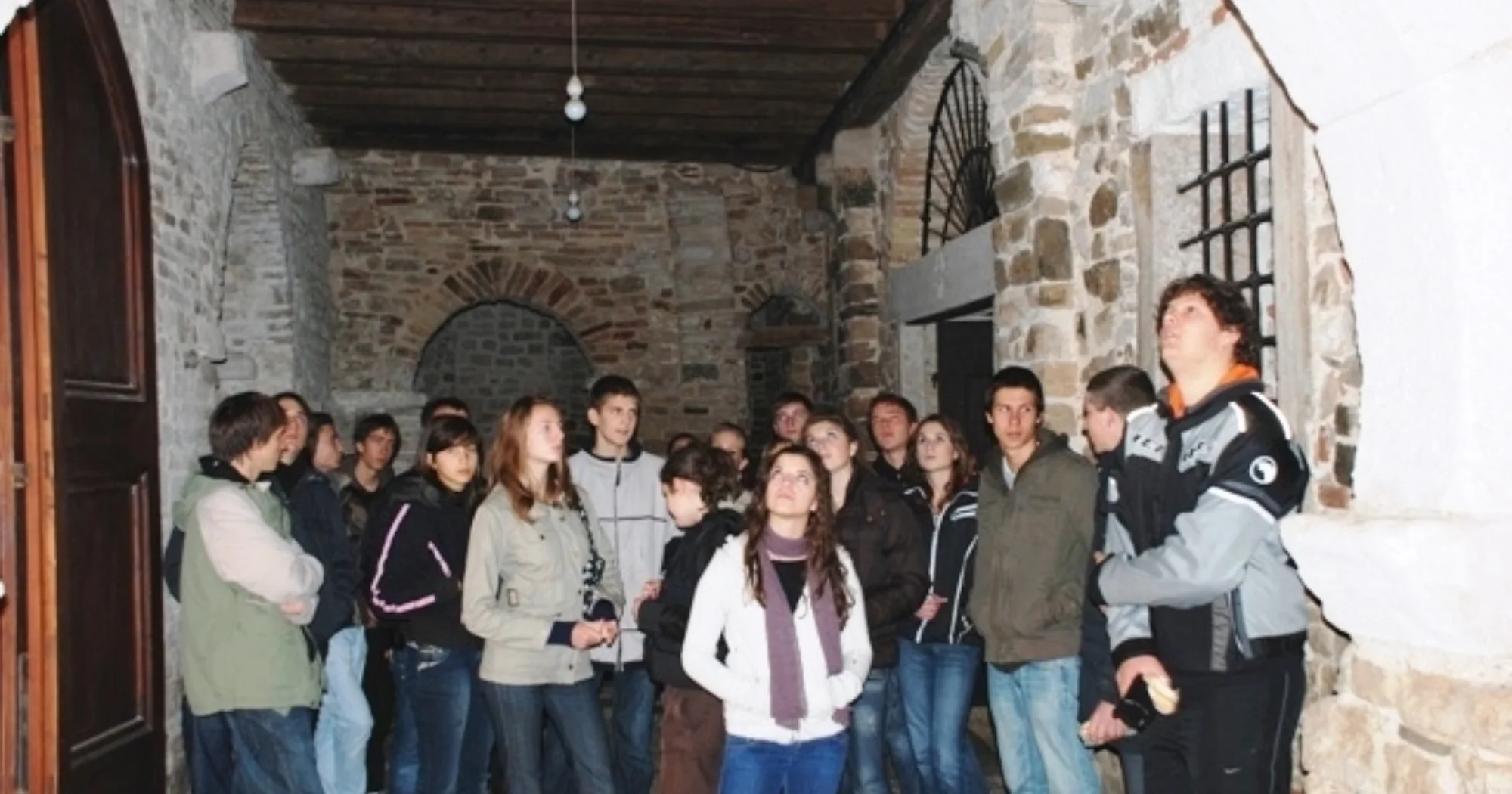 Tabu teme u povijesti - radionice u SŠ Mate Balote - Parentium ...