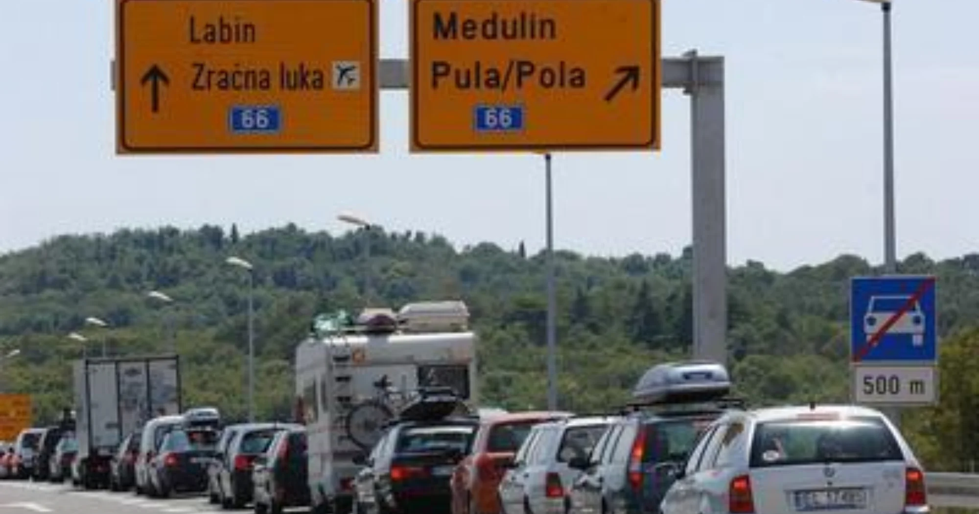 Kalmeta protiv dvojezičnosti - Parentium | Vijesti iz Poreča, s ...