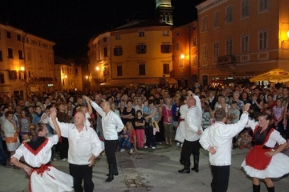 Zašto su Istrijani opasniji od Dalmatinaca?! - Parentium | Vijesti iz ...