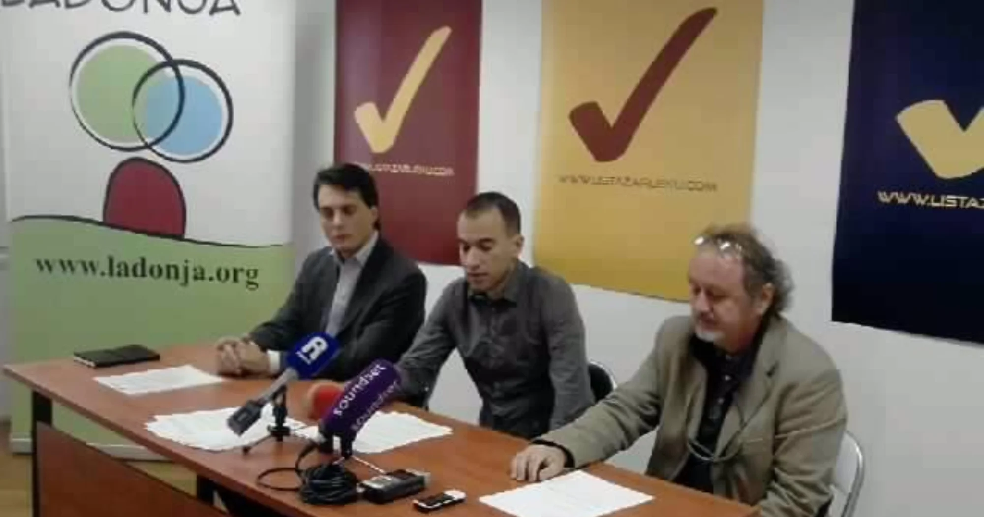 Funčić: Ladonja Rijeka također utječe na županijski politički stav oko ...