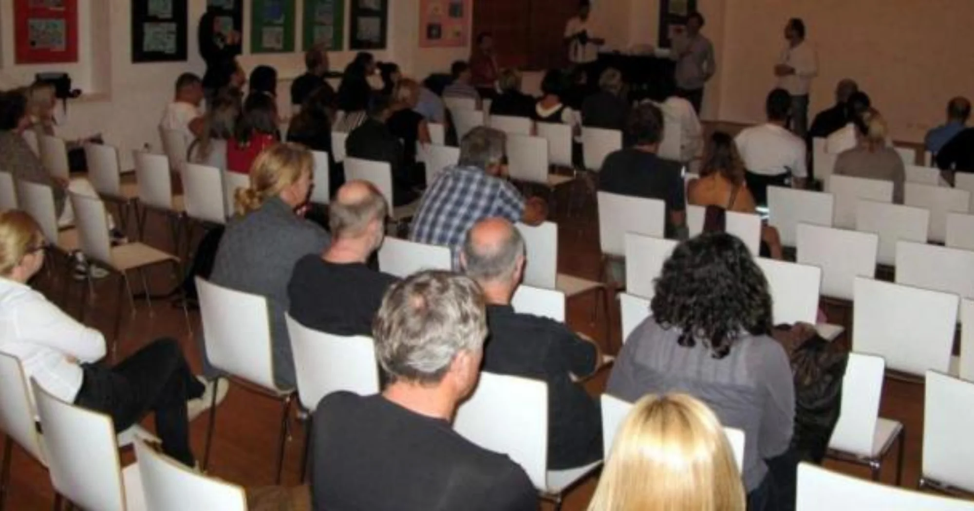 Bijeli lav: Nagrada za 'Planet Ocean' - Parentium | Vijesti iz Poreča ...