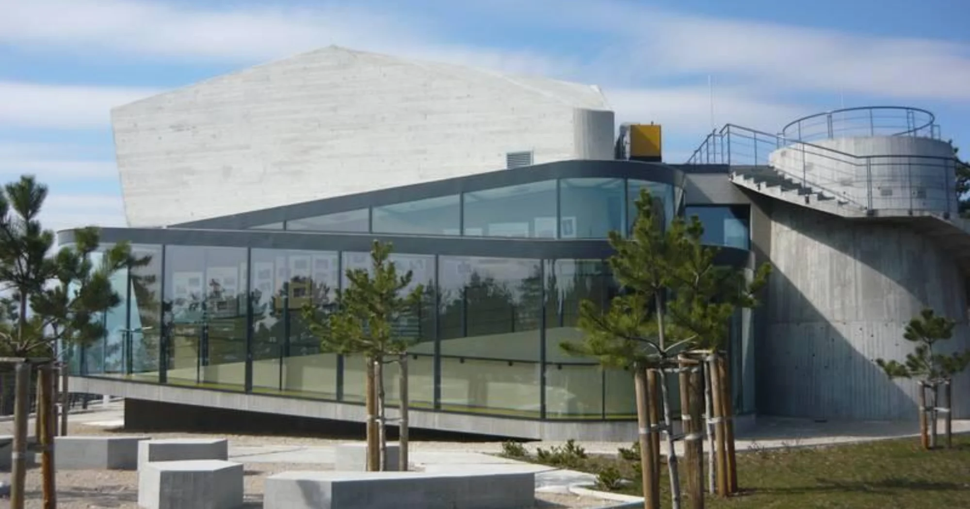 Astronomski centar Rijeka jedan od dobitnika International Property ...