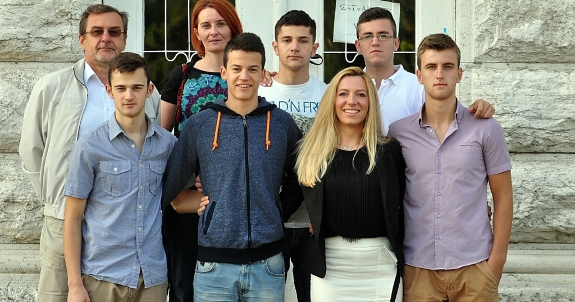 Kepass program u SŠ Mate Balote - Parentium | Vijesti iz Poreča, s ...