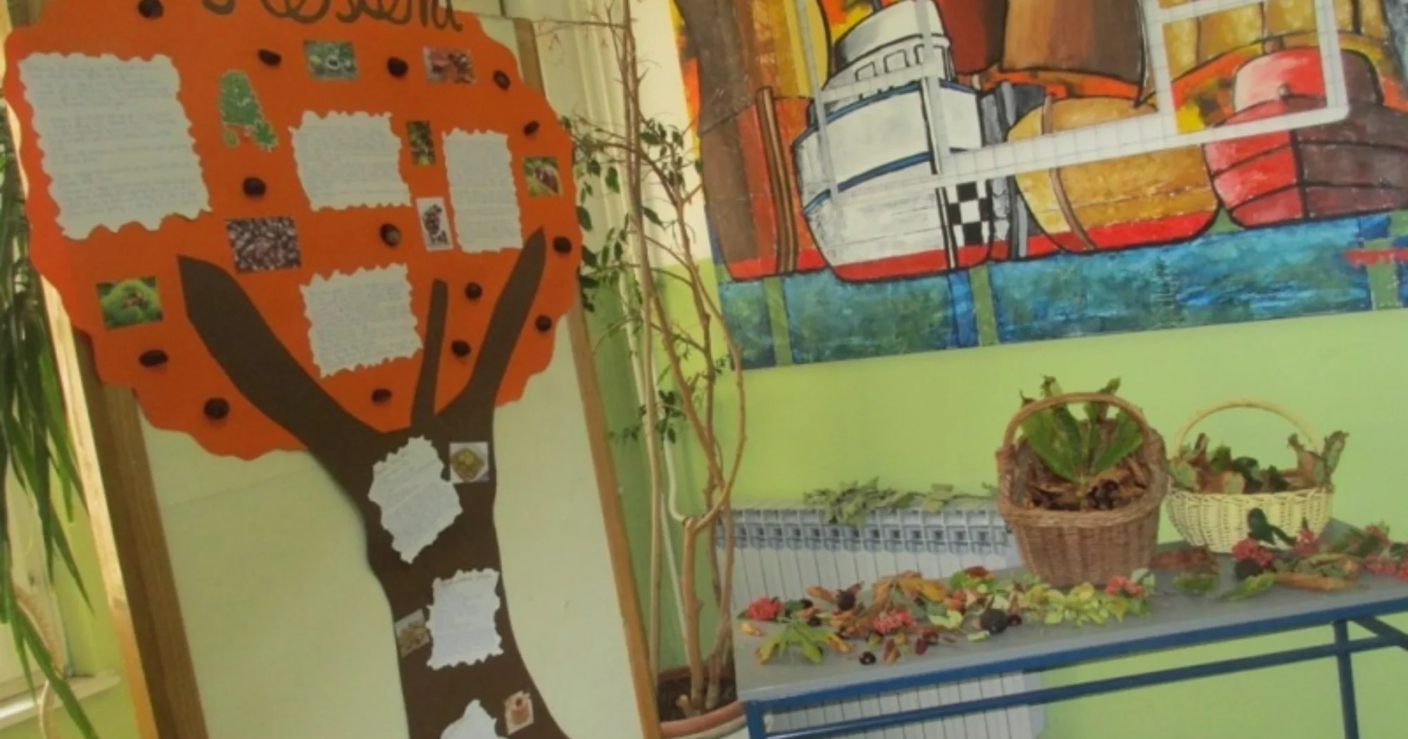 Dani hrane u Srednjoj školi Mate Balote - Parentium | Vijesti iz Poreča ...