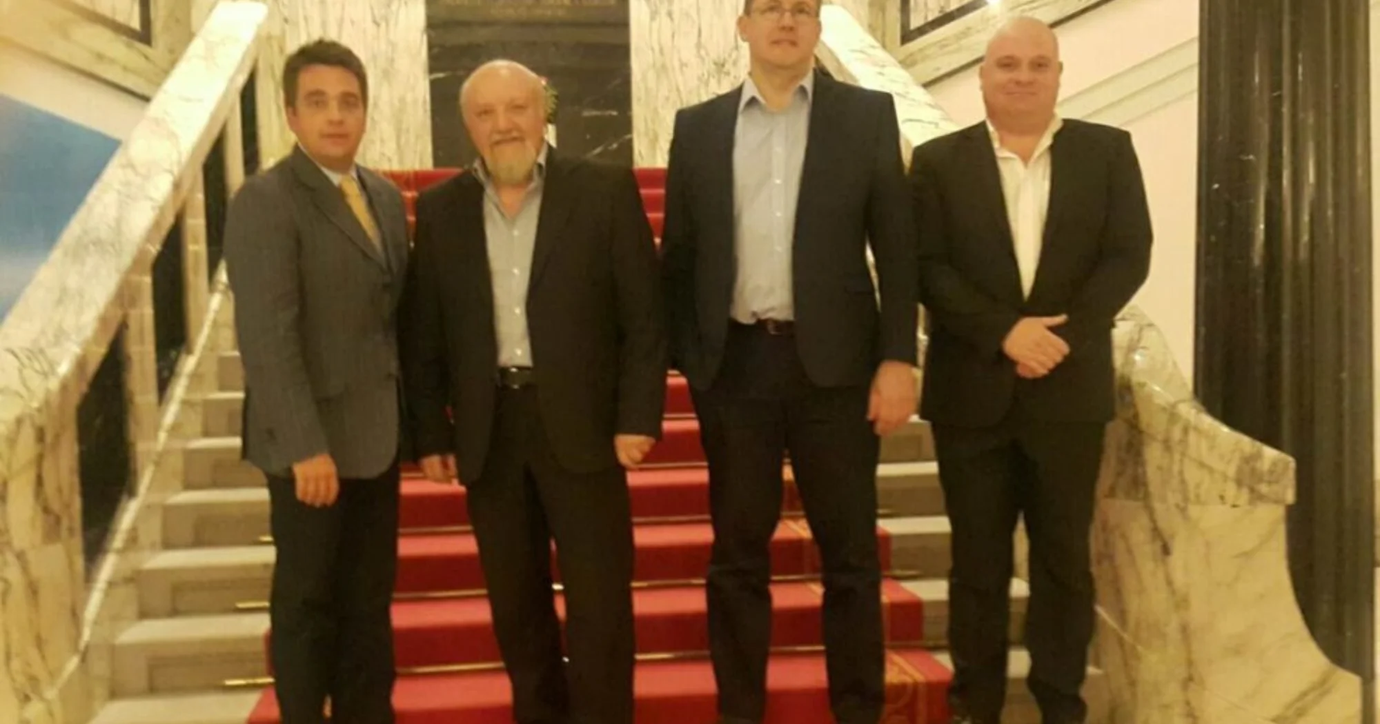 Istarski demokrati predali liste, ne žele pod kapu velikih koalicija ...