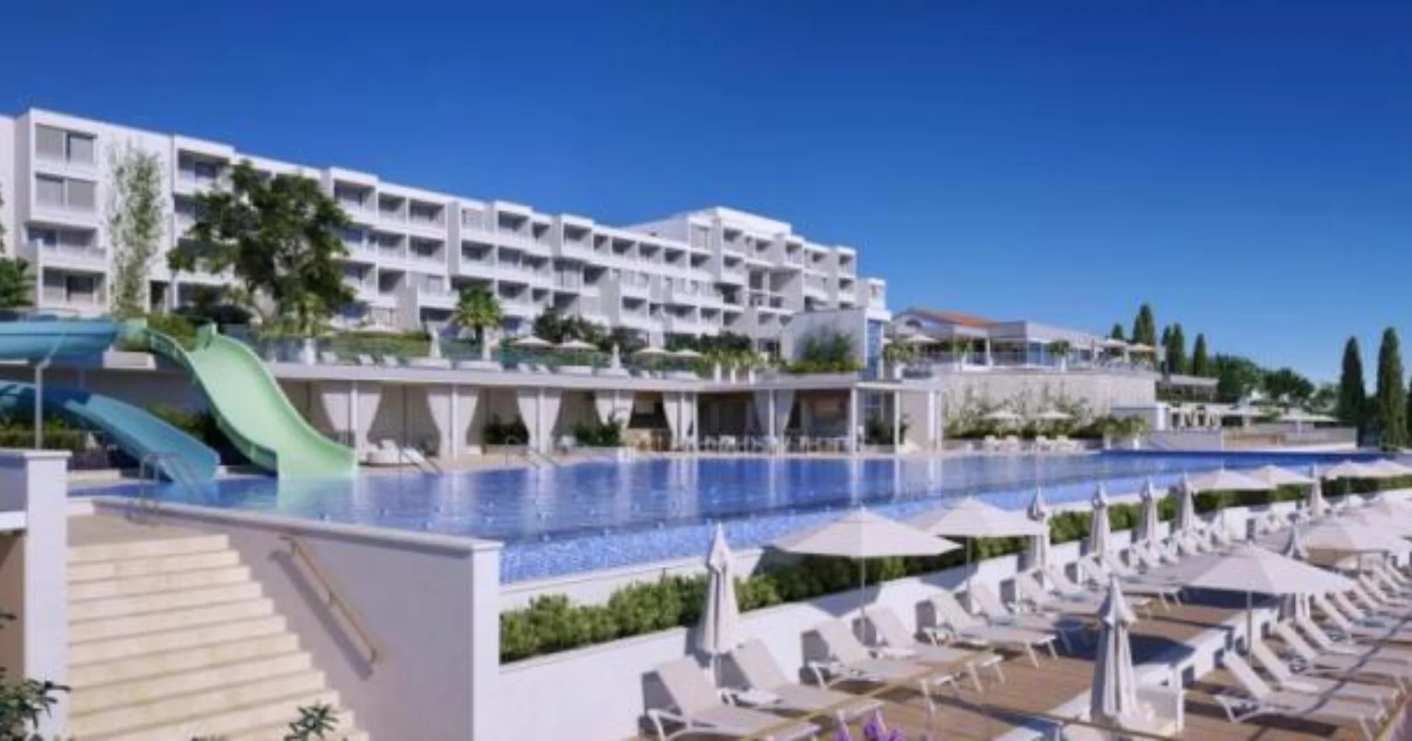 Valamar ostvario rekordne prihode u 2016. - Parentium | Vijesti iz ...