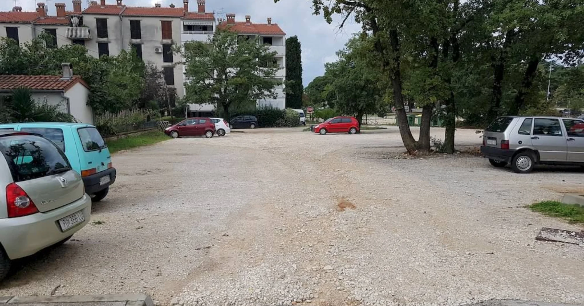 Uskoro rješenje za poplavljene podrumske prostorije u MO Mate Balote ...