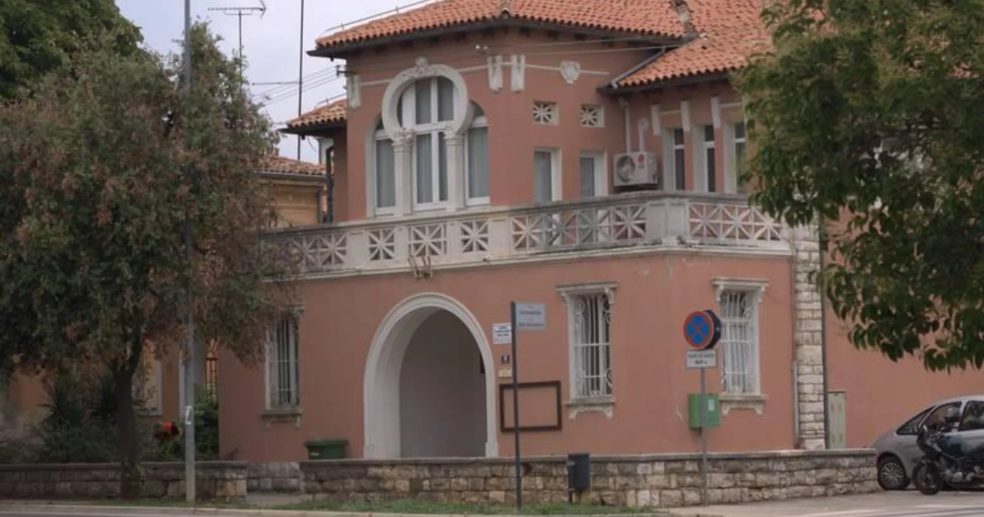 Poreč: Sportska zajednica zapošljava domara na neodređeno vrijeme ...