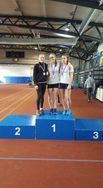 Porečani Andrea Matić, Antonio Matić i Matej Oplanić osvojili prva ...