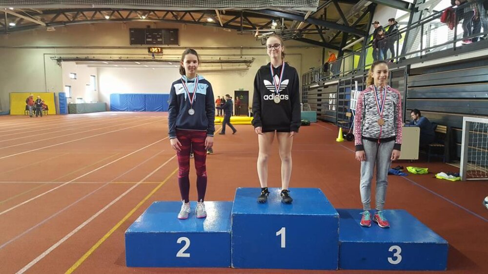 Porečani Andrea Matić, Antonio Matić i Matej Oplanić osvojili prva ...