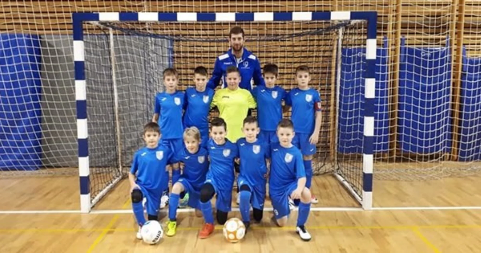 Luzeri osvojili pazinsku zimsku ligu, Plavi Put još jednom nes(p)retan ...