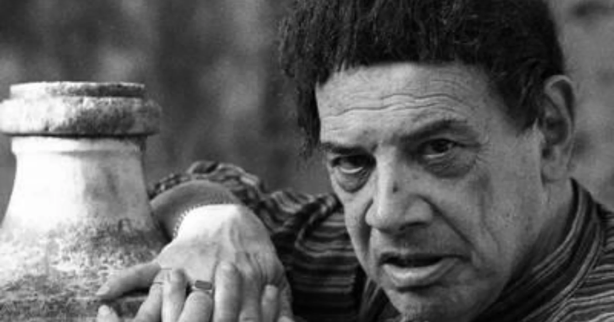 Na današnji dan 1934. rođen Branko Mrkušić - Parentium | Vijesti iz ...