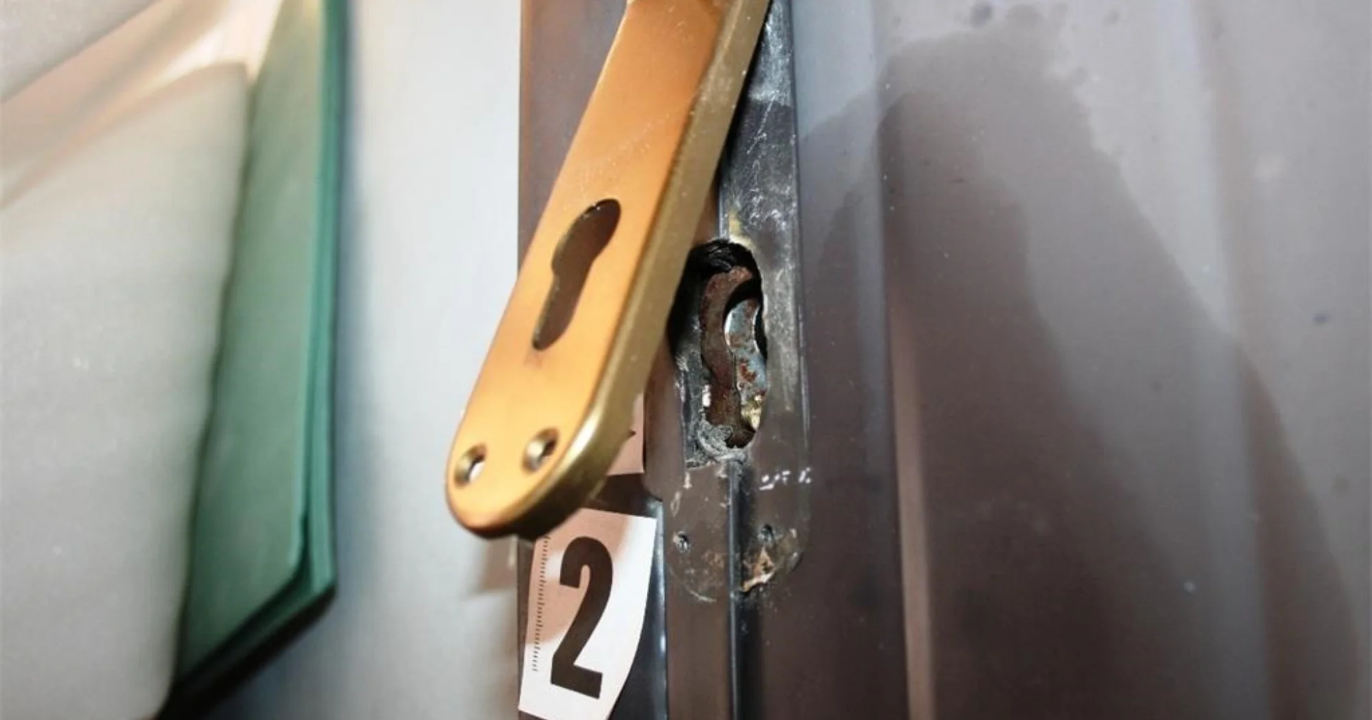 Dvije provale u vikend kuće - Parentium | Vijesti iz Poreča, s ...