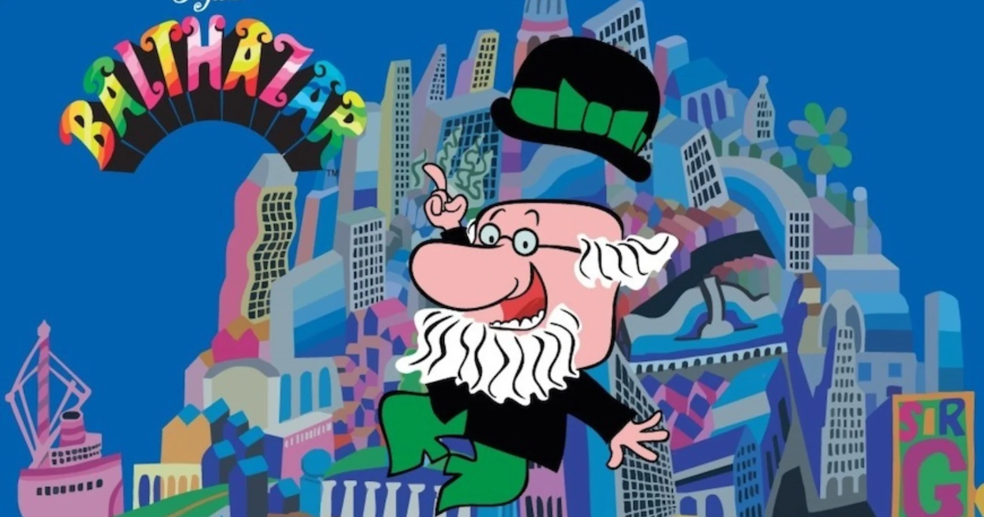 Peta kriptomarka Hrvatske pošte – neponovljivi profesor Baltazar i ...