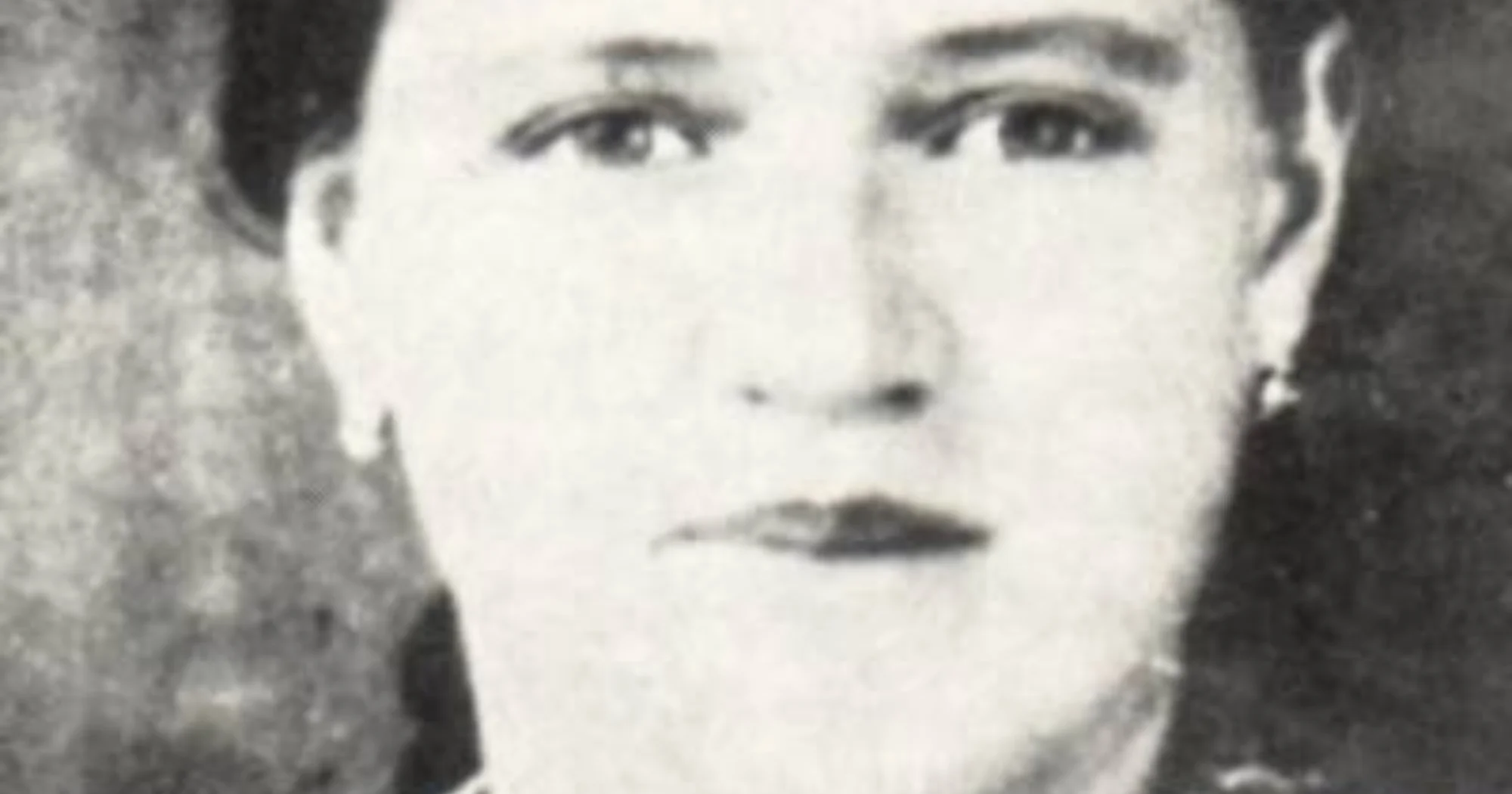 Na današnji dan 1943. strijeljana (ili 8.X.) antifašistkinja Olga Ban ...