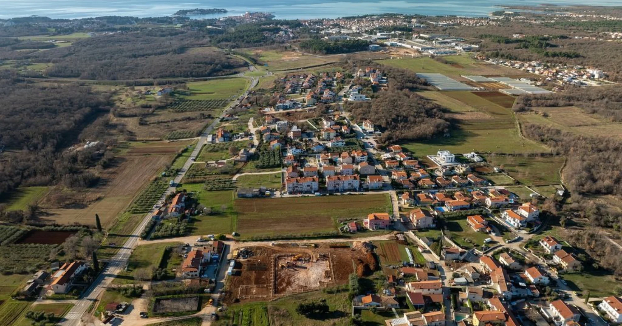 Počela gradnja novog vrtića i jaslica u Varvarima - Parentium | Vijesti ...