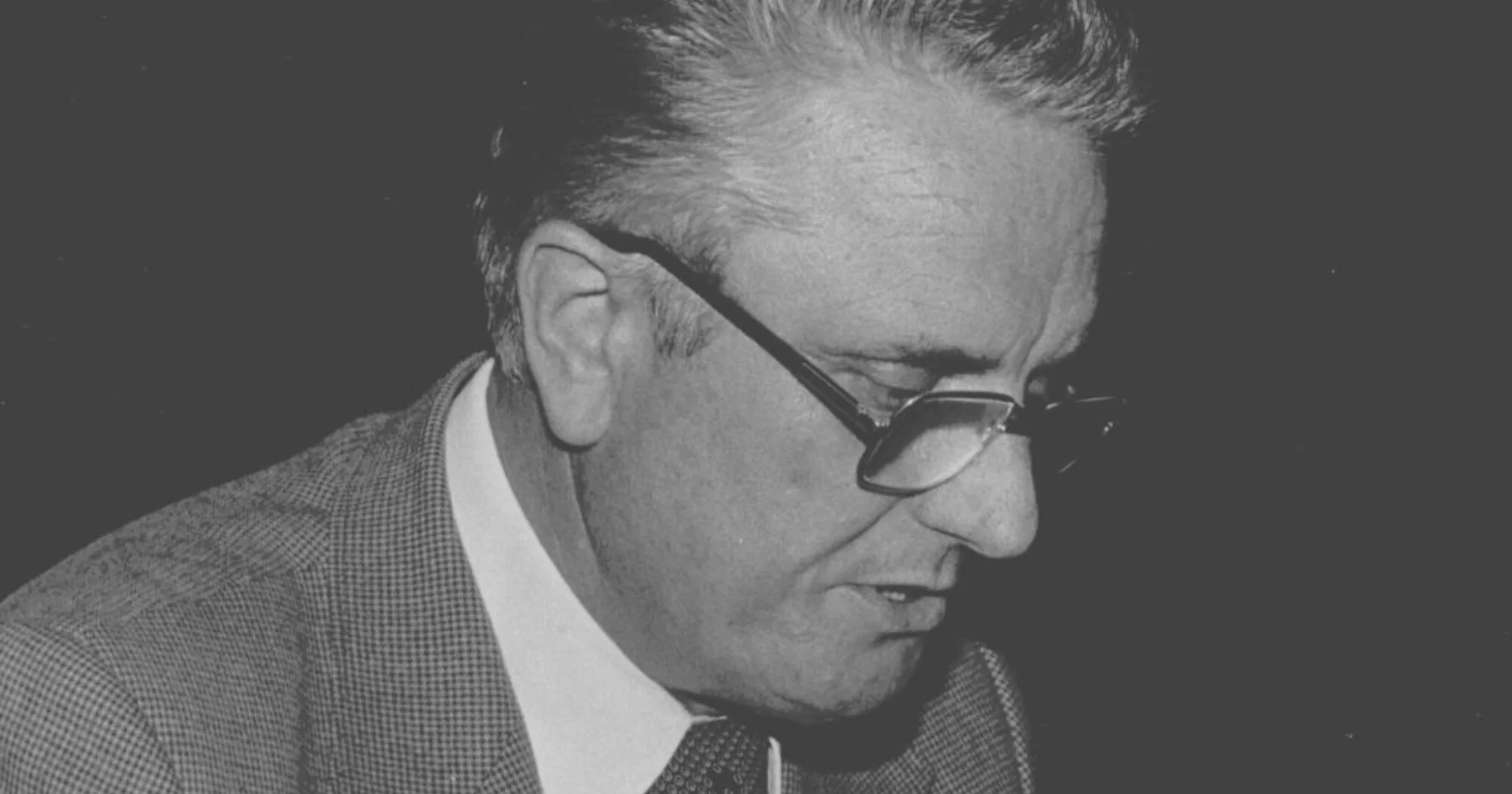 Na današnji dan 1926. rođen antifašist, političar Dušan Rakovac ...