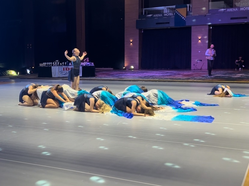 Inter Dance Fest donio uspjeh i nova iskustva plesačima iz Poreča ...