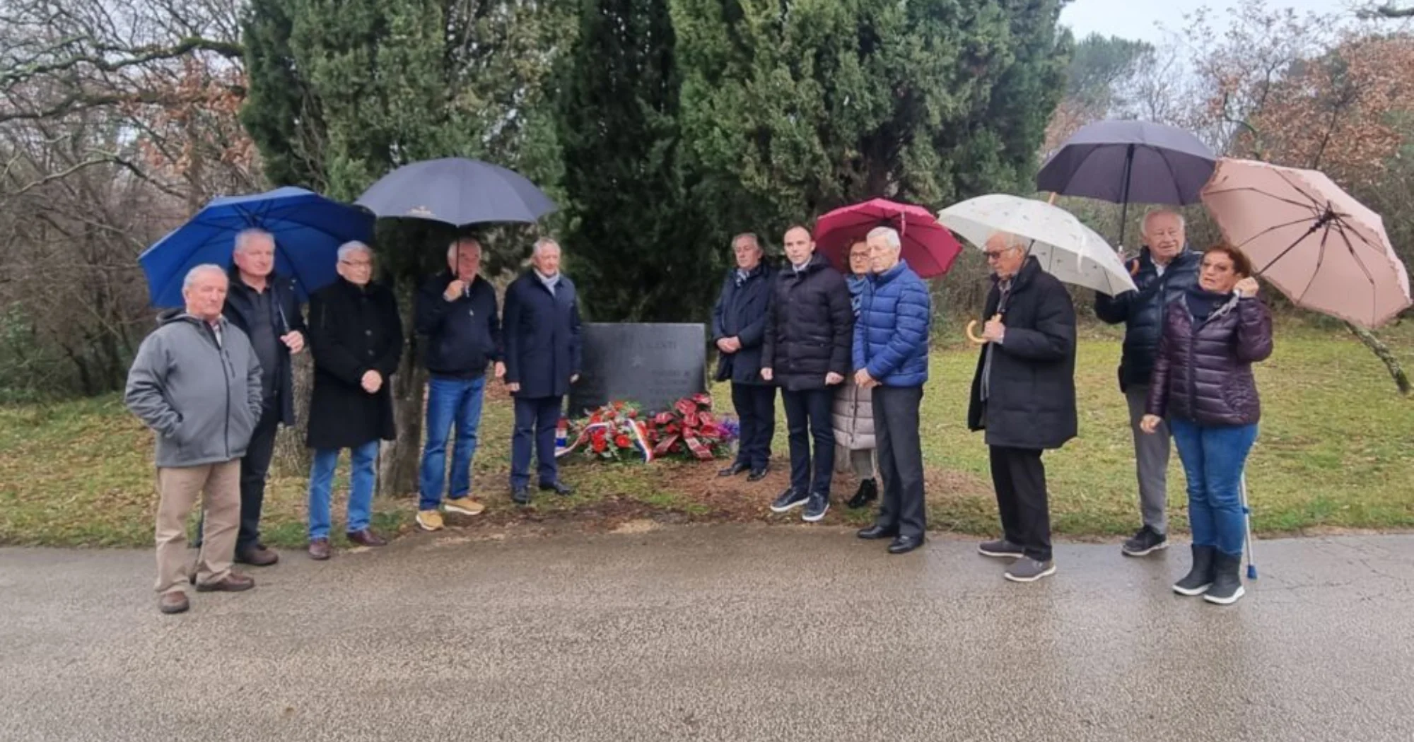 Bruno Valenti ubijen na današnji dan prije 80 godina - Parentium ...