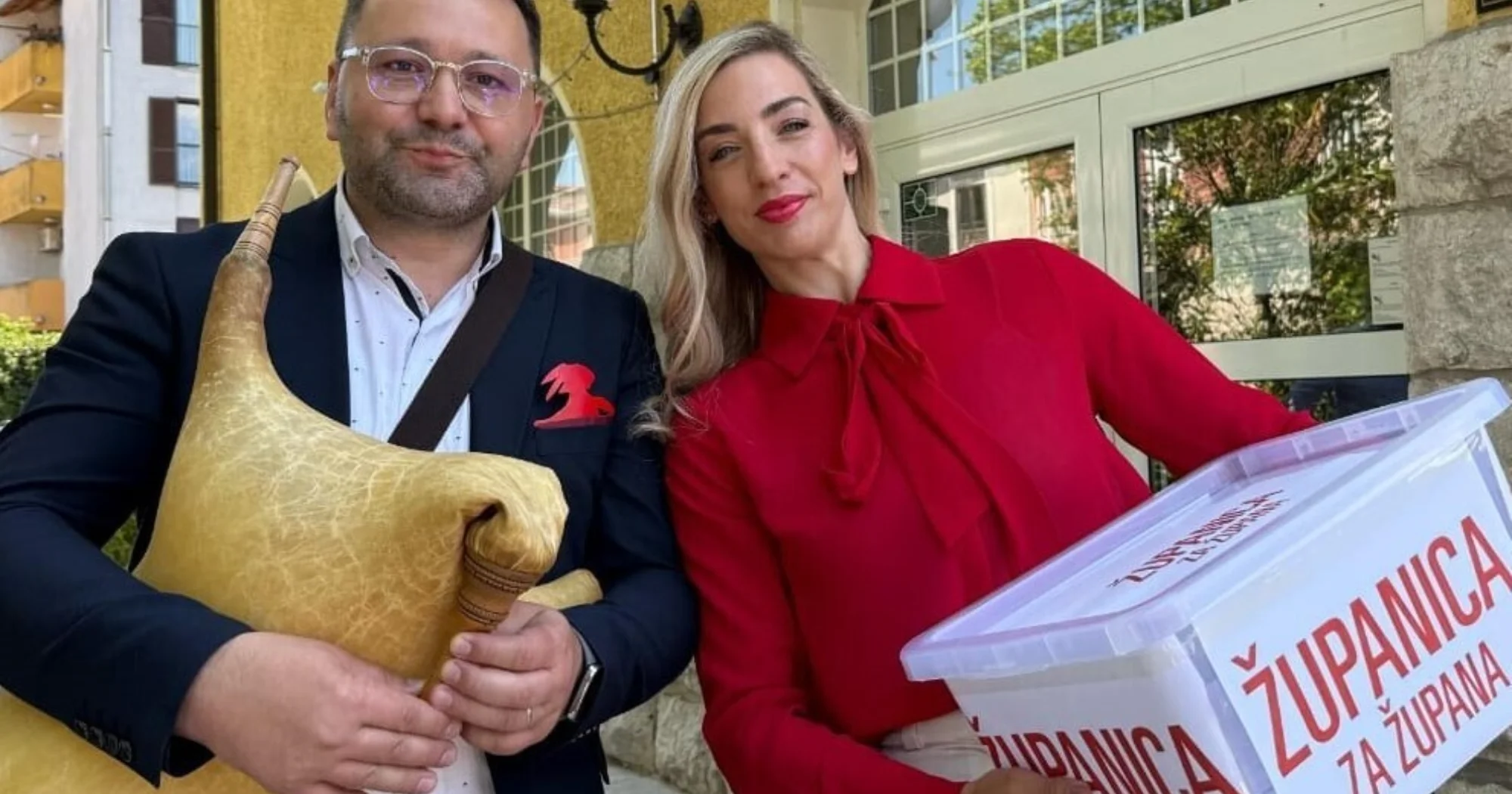 Plenki je puštao 'Rockyja', Zoki 'Rijeke pravde', a pogledajte što ...
