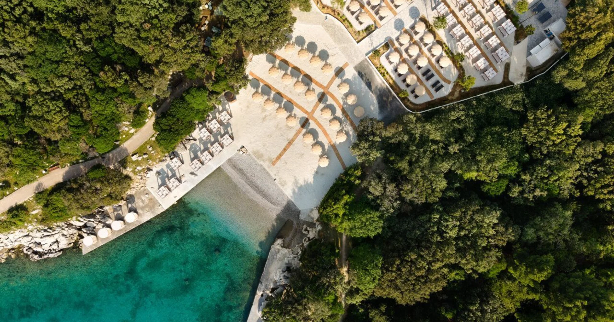 Valamar najbolji u sektoru održivosti poslovanja - Parentium | Vijesti ...