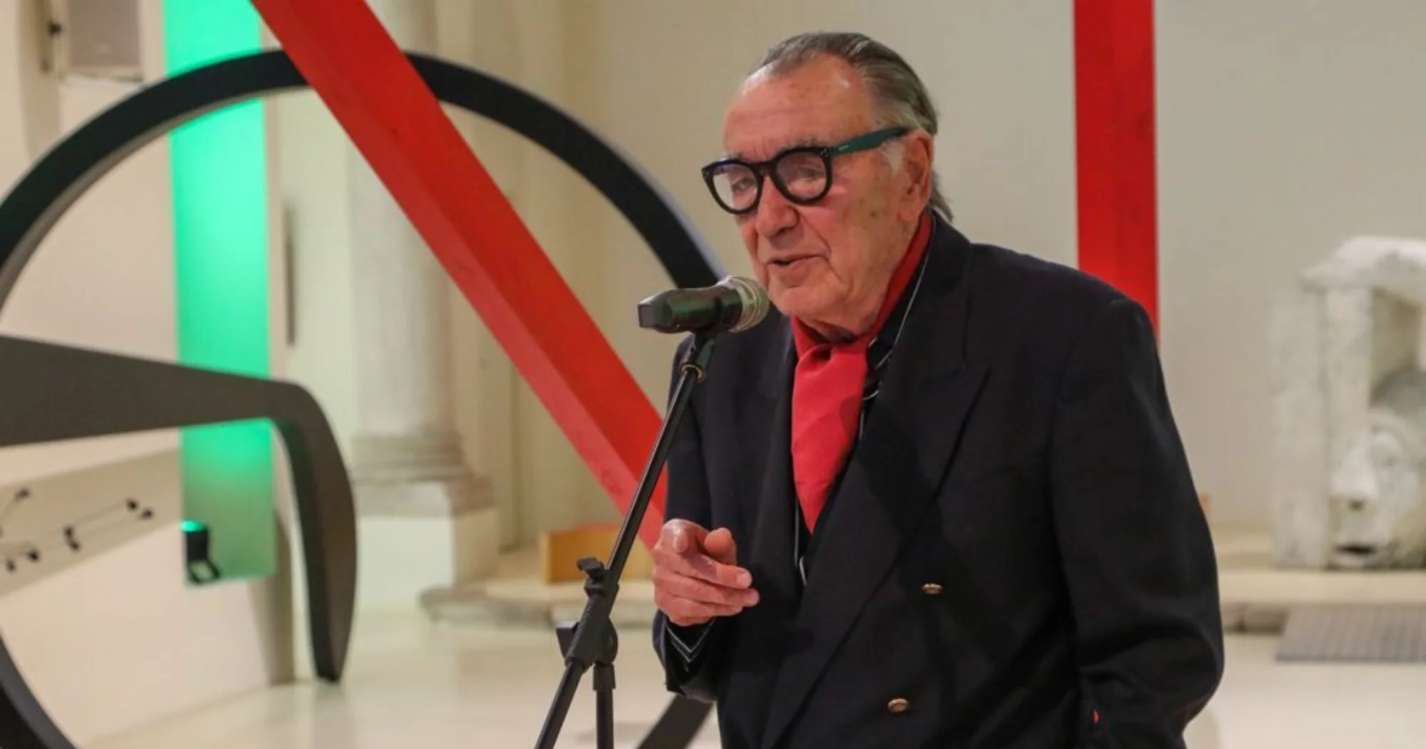 Milan Rakovac dobitnik Nagrade Istarske županije za životno djelo ...