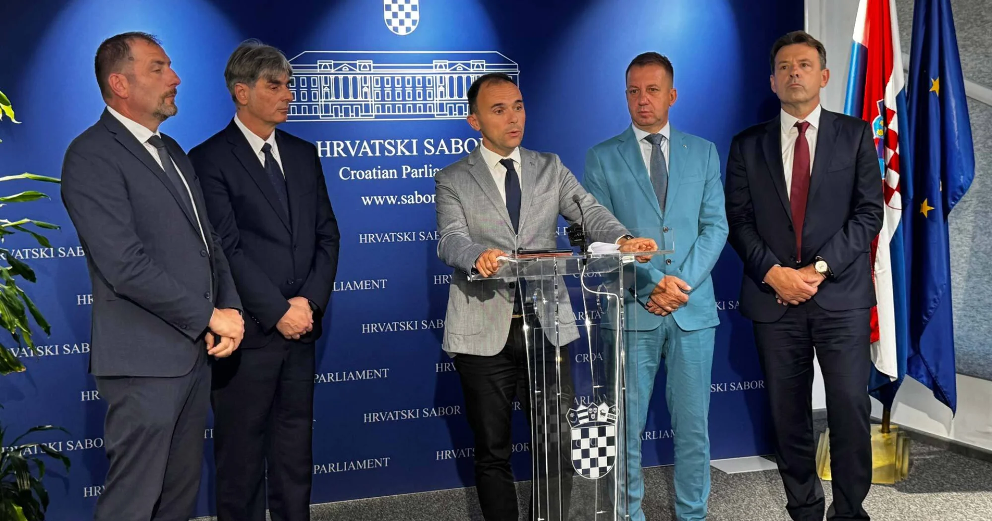 IDS, PGS i Unija Kvarnera upozorili na potrebu strožeg nadzora mora ...